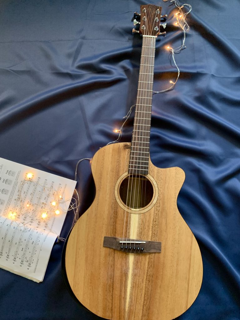 Trang chủ - Guitar Zone